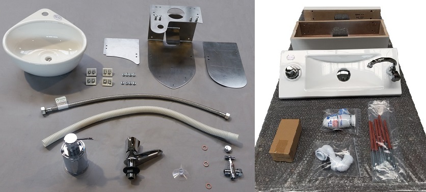 Les lave-mains PMR WiCi Concept | Blog WiCi Concept