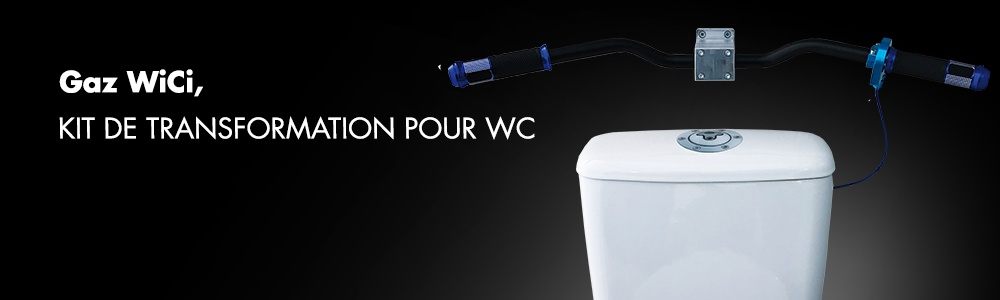 WiCi Concept, the shop specialized in toilets with hand washbasins ...